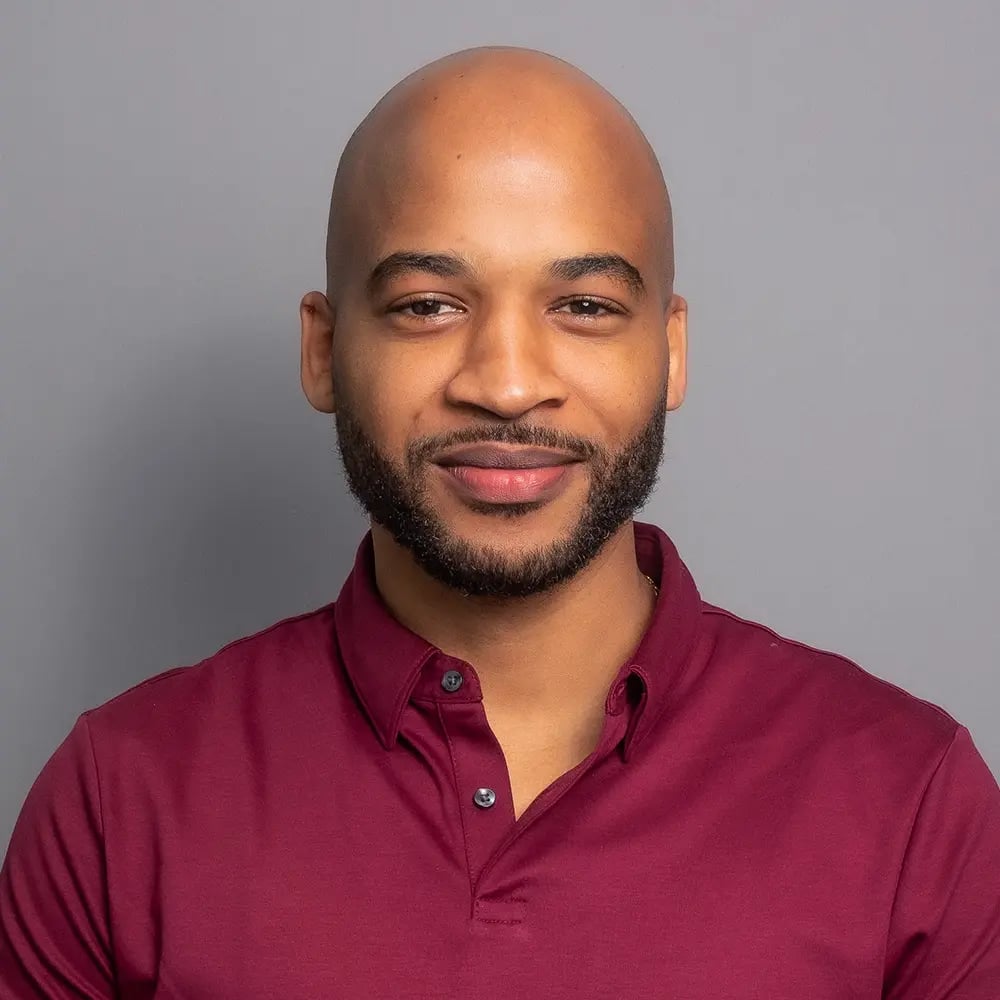 Jelani Atkinson | Eve & Co